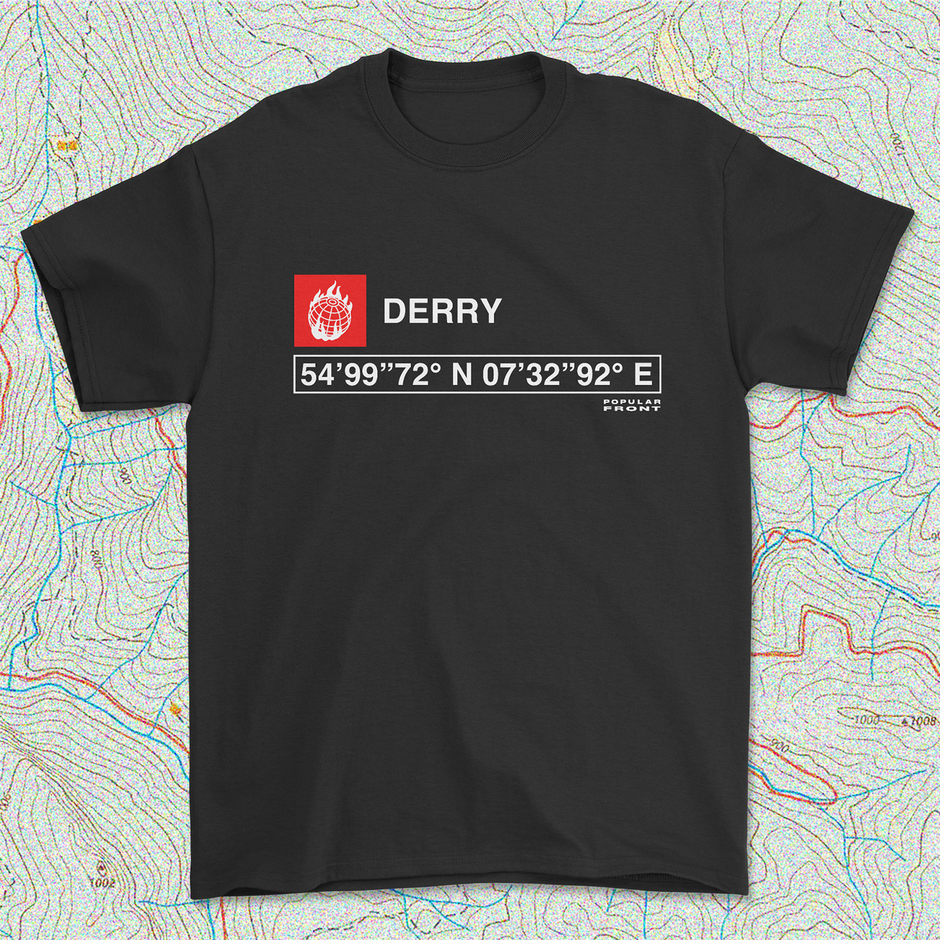 View All – POPULAR FRONT