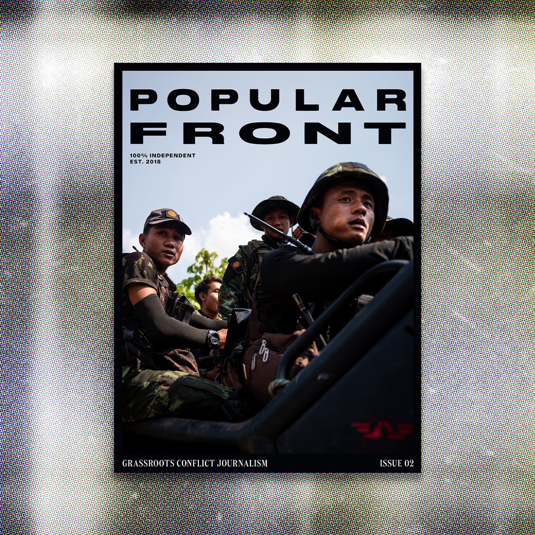 View All – Page 2 – POPULAR FRONT