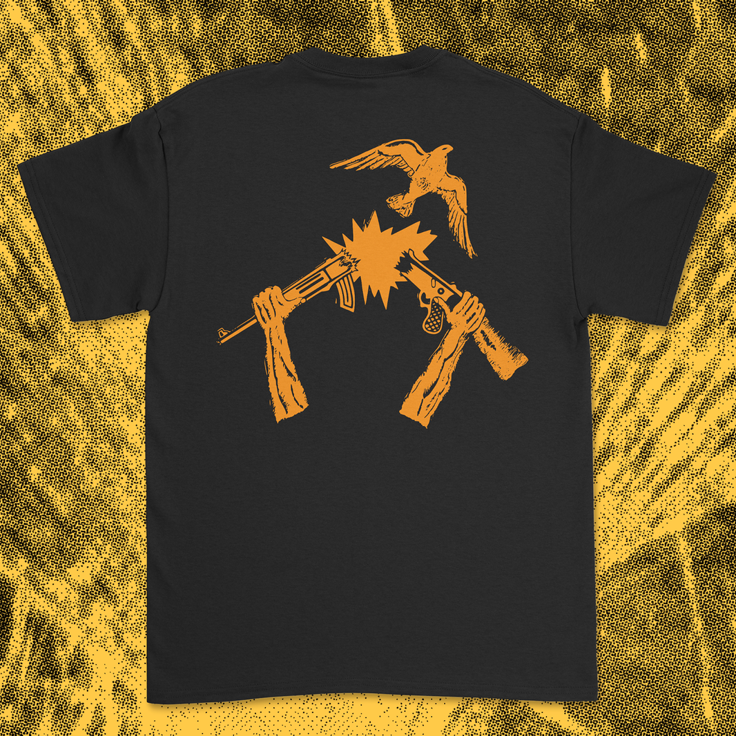 T-Shirts – POPULAR FRONT